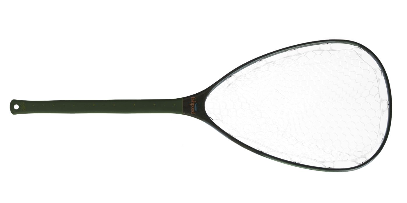 Fishpond Nomad Mid-Length Net - BACKWATER ANGLER